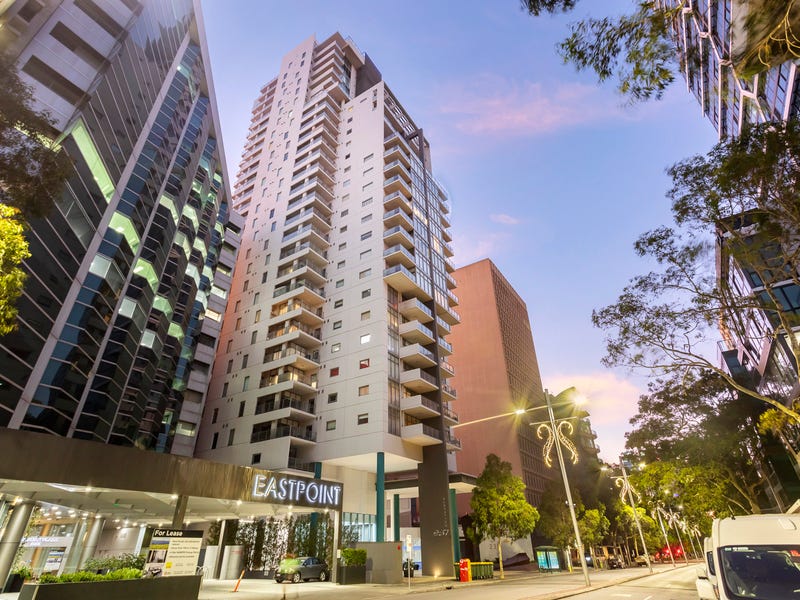 1403/237 Adelaide Terrace, Perth, WA 6000 - realestate.com.au