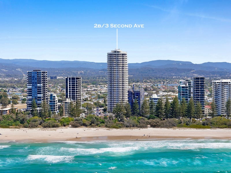 2 Bedroom Properties for Sale in Burleigh Heads, QLD 4220 - realestate ...