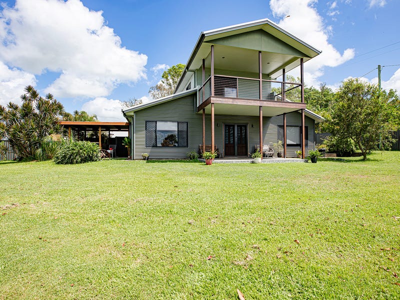 84 Allandale Road, Marian, Qld 4753 - Property Details