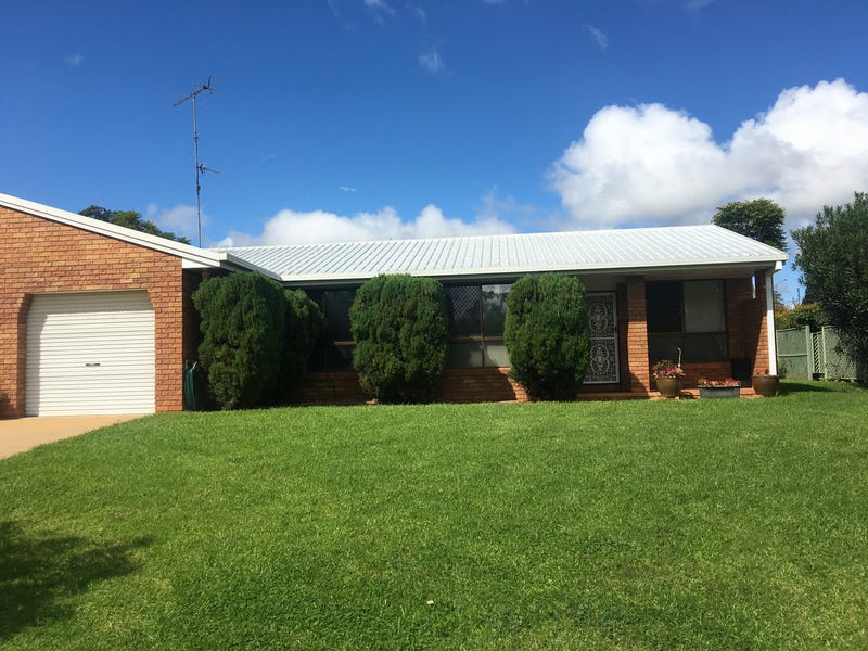 27/8 Highfields Road, Highfields, Qld 4352 - Property Details