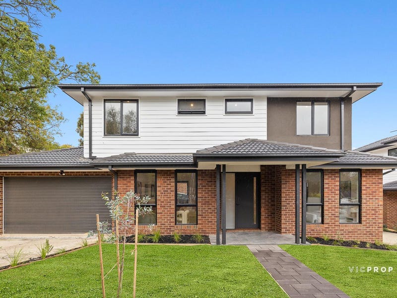 1/54 Surrey Road East, Croydon, Vic 3136 - Property Details