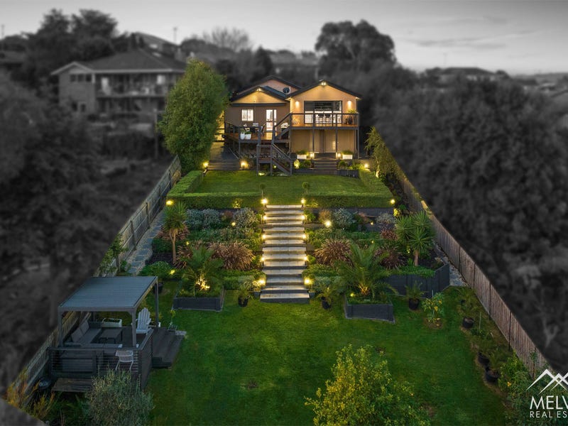 35 Kramer Drive, Berwick, Vic 3806 - Property Details