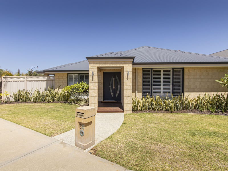 60 Hollington Boulevard, Butler, WA 6036 - Property Details