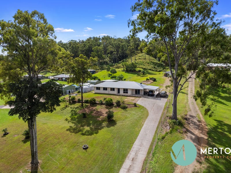 288 Curra Estate Road, Curra, Qld 4570 - Property Details