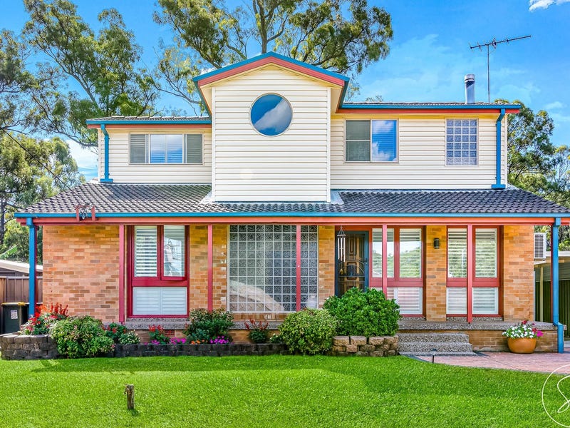 244 Captain Cook Drive, Willmot, NSW 2770 - Property Details