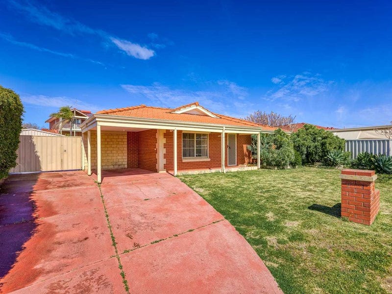 4 Badja Place, Merriwa, WA 6030 - realestate.com.au