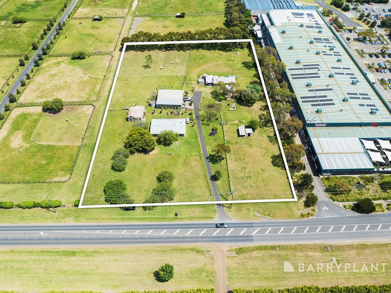 298 Boneo Road, Boneo, Vic 3939 - Property Details