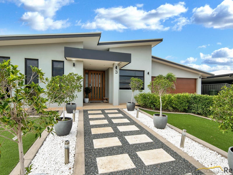 3 Miethke Street, Kilgariff, NT 0873 - Property Details
