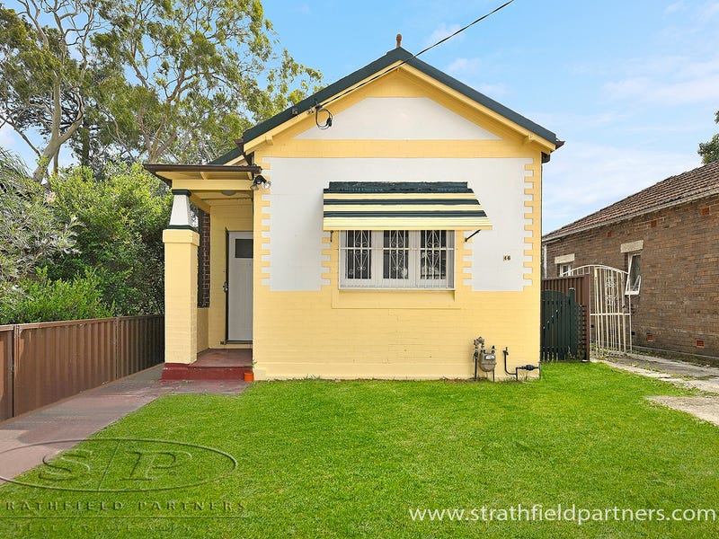 46 Second Avenue, Campsie, NSW 2194 - Property Details