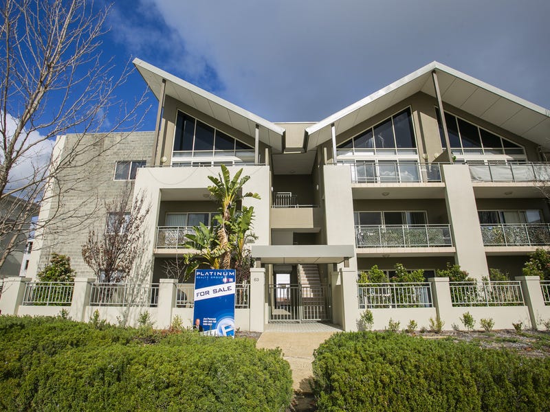 25/63 The Parkway, Ellenbrook, WA 6069 - Property Details