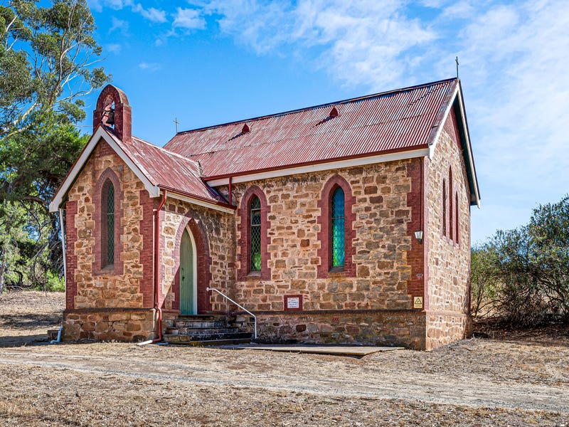 7409 Horrocks Highway, Watervale, SA 5452 - Property Details