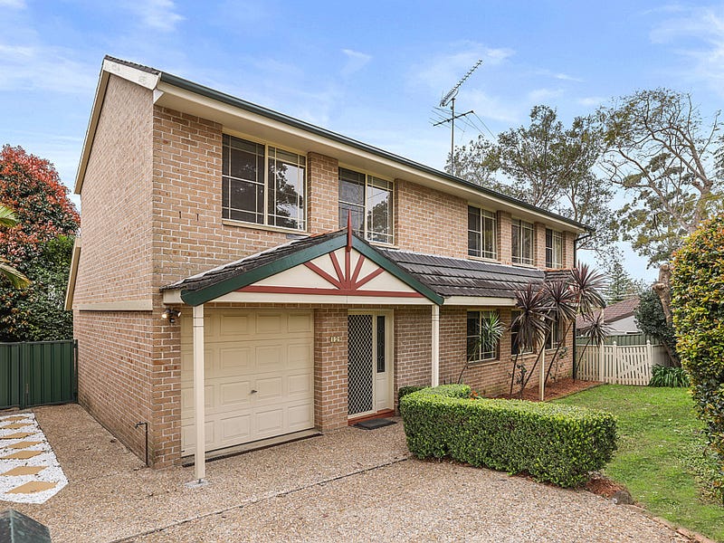 129 Forest Road, Gymea, NSW 2227 - Property Details