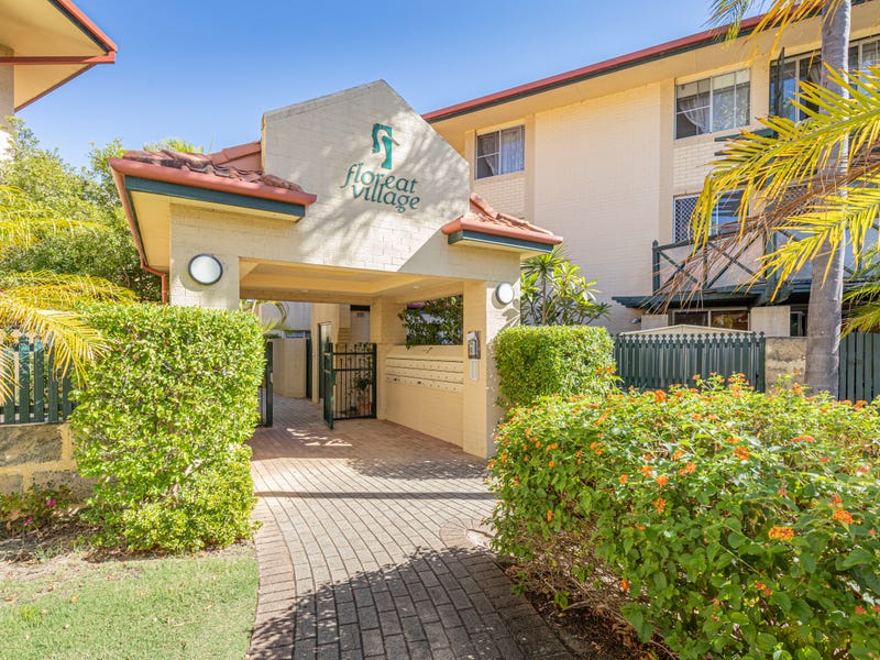 20T/24 Pearson Street, Churchlands, WA 6018 - Property Details