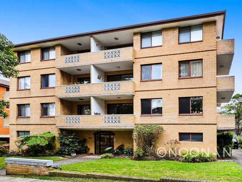 3/46-48 Martin Place, Mortdale, NSW 2223 - Property Details