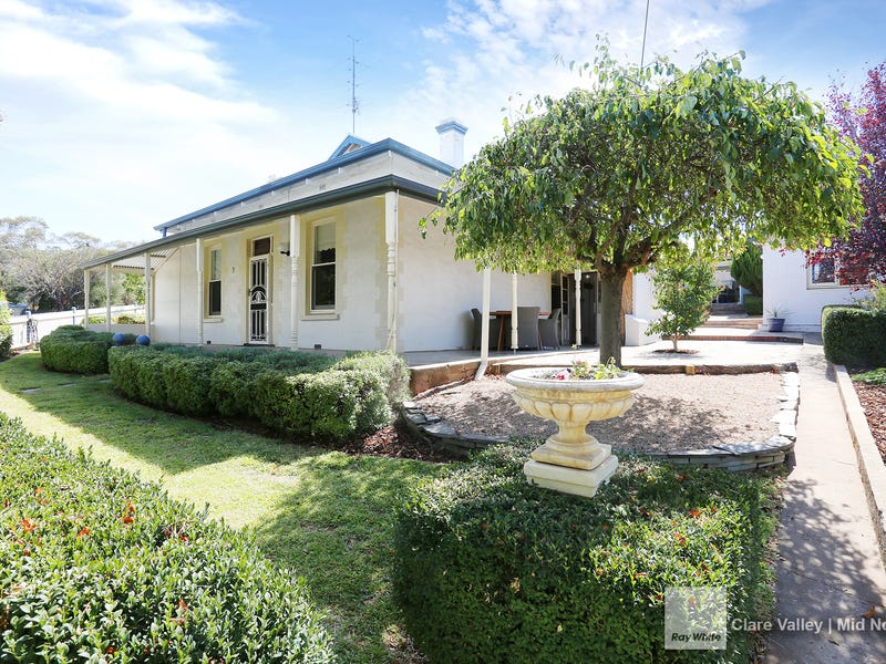 9 Harriett Street, Clare, SA 5453 - realestate.com.au