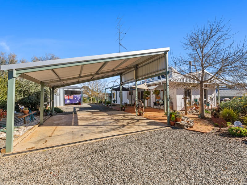 3 East Terrace, Farrell Flat, SA 5416 - realestate.com.au