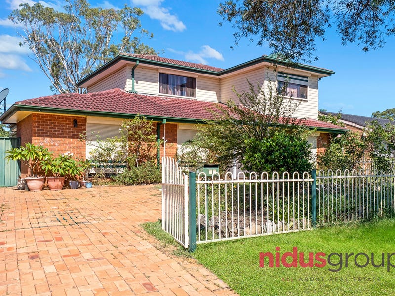 37 Shinnick Drive, Oakhurst, NSW 2761 - Property Details