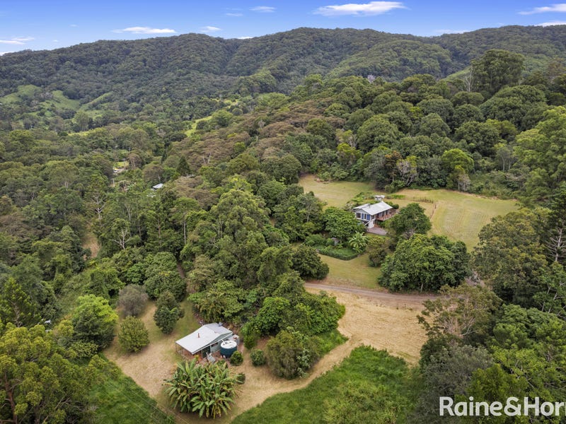 132 Pender Creek Road, Kin Kin, QLD 4571 - realestate.com.au