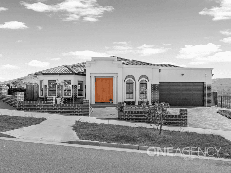 64 Retreat Crescent, Sunbury, Vic 3429 - Property Details