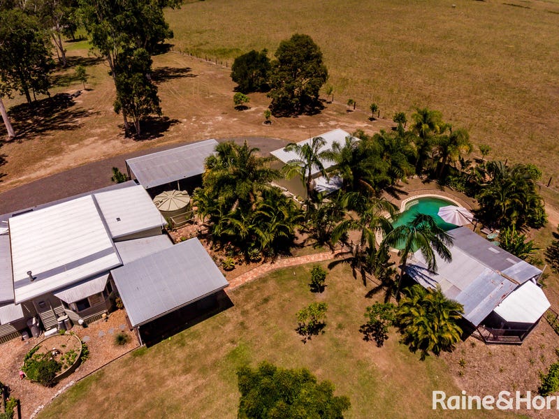 628 Traveston Road, Traveston, QLD 4570 - realestate.com.au