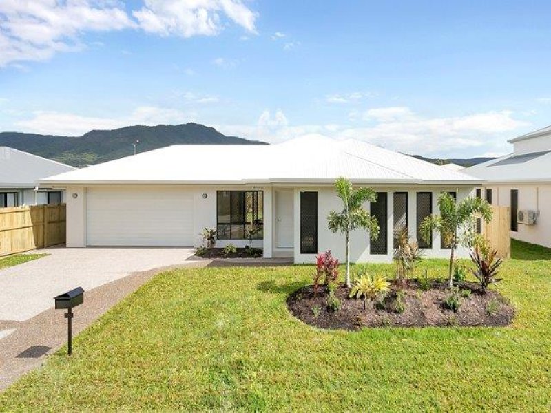 10 Kingsborough Pass, Trinity Park, QLD 4879 - realestate.com.au