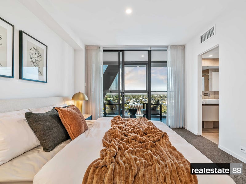 2402/238 Adelaide Terrace, Perth, WA 6000 - Property Details