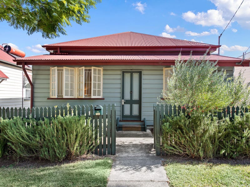 Sold Property Prices & Auction Results in East Brisbane, QLD 4169 (+1 ...