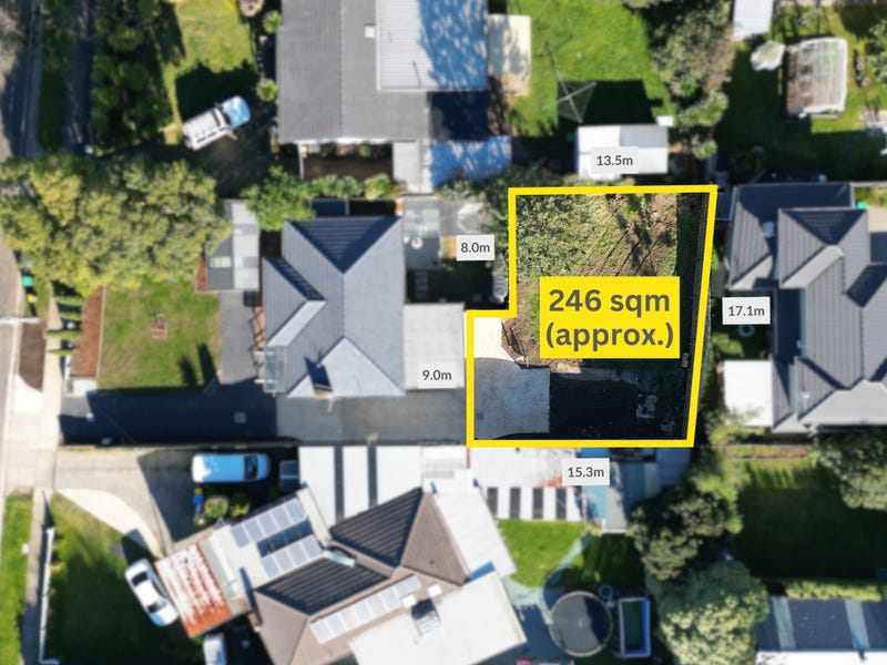 2/32 Gaydon Street, Ferntree Gully, VIC 3156 - realestate.com.au