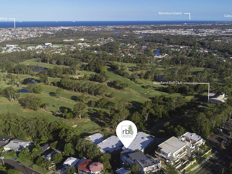 Unit 11/59 Golf Links Rd, Buderim, Qld 4556 - Property Details
