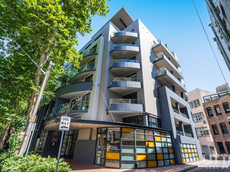 103/200 Campbell Street, Darlinghurst, NSW 2010 - Property Details