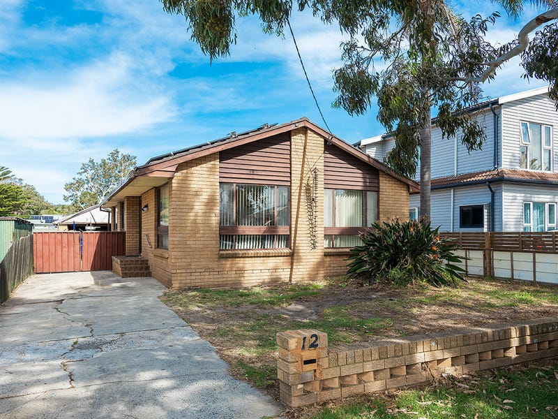 12 Captain Cook Drive, Kurnell, NSW 2231 - realestate.com.au