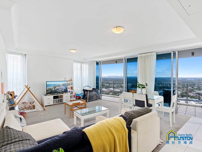 33706/9 Lawson Street, Southport, Qld 4215 - Property Details