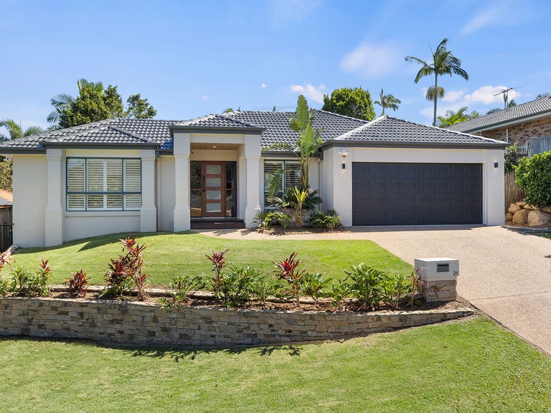 21 Manor Drive, Wellington Point, QLD 4160 - realestate.com.au