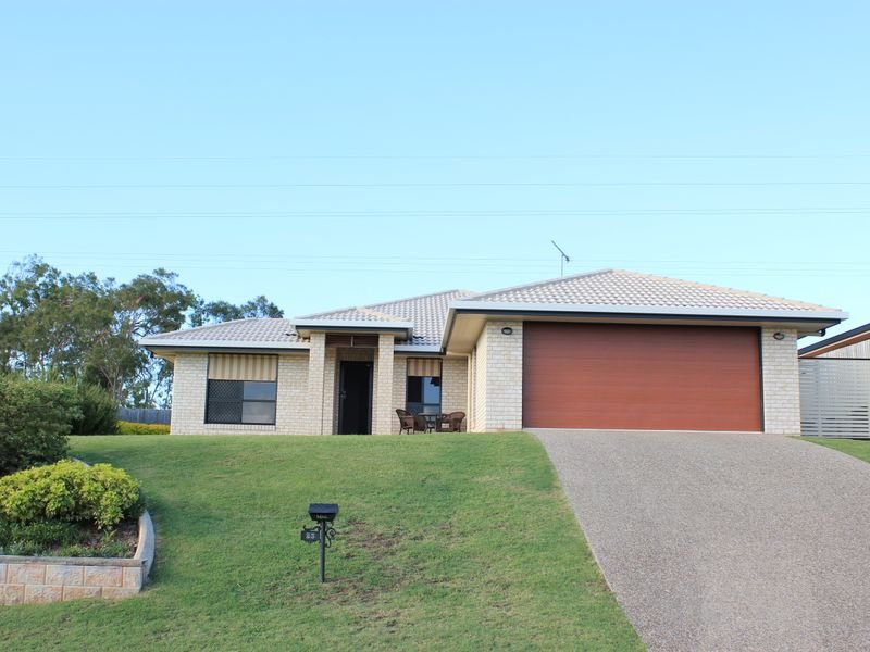 23 Aztec Court, Yeppoon, Qld 4703 - Property Details