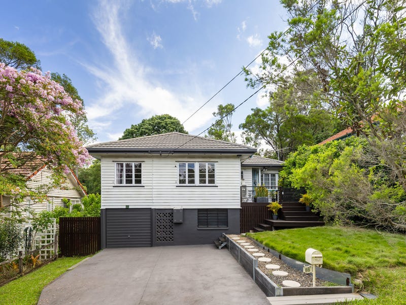 88 Boundary Road, Indooroopilly, Qld 4068 - Property Details