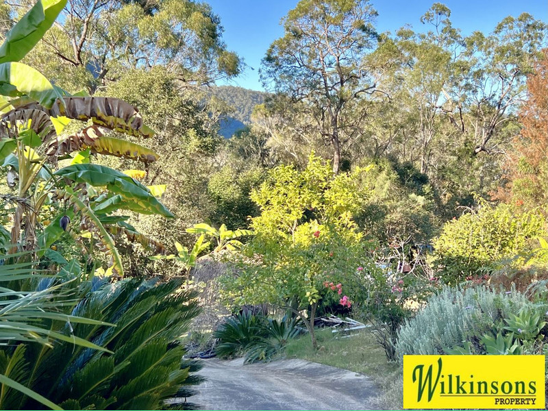 980 Singleton Road, Laughtondale, NSW 2775 - Other for Sale ...