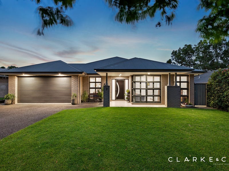 7 Radiant Avenue, Largs, NSW 2320 - Property Details