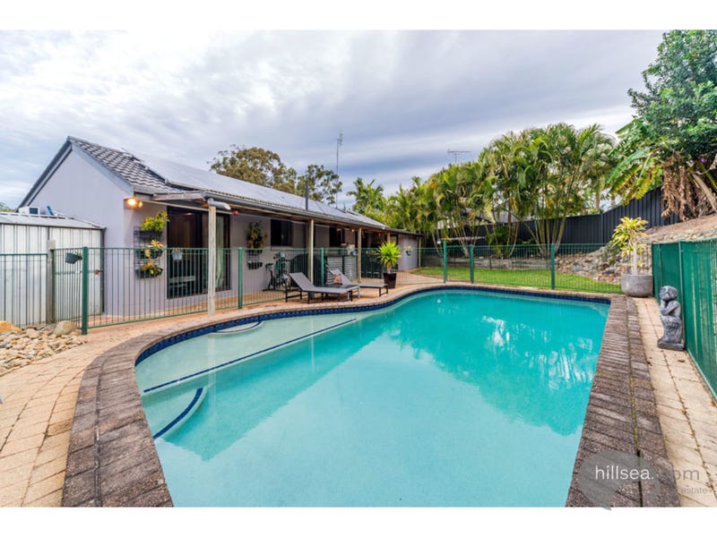 1 Warrungen Way, Ashmore, Qld 4214 - Property Details