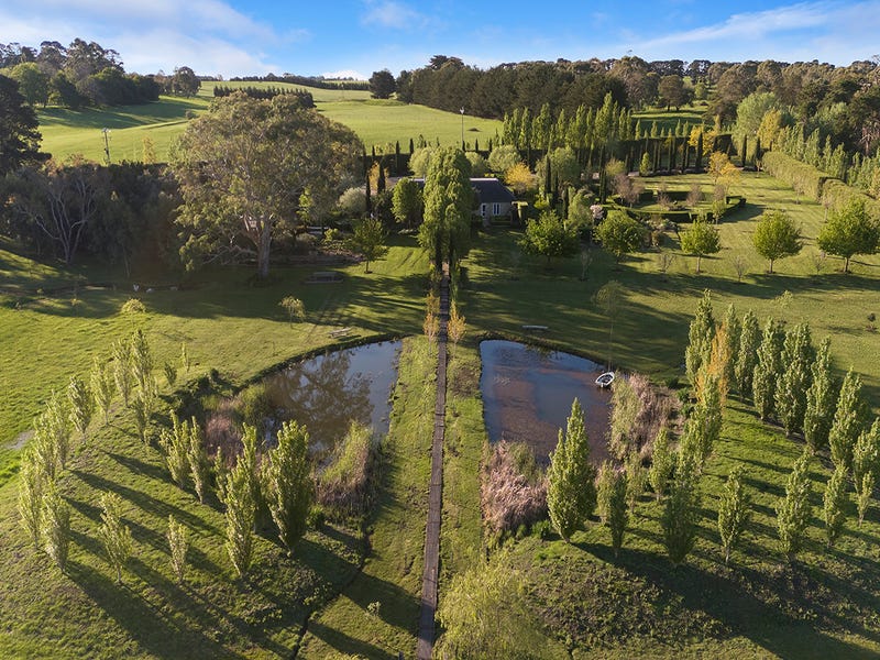 392 Mill Road, Hamilton, Vic 3300 - Property Details