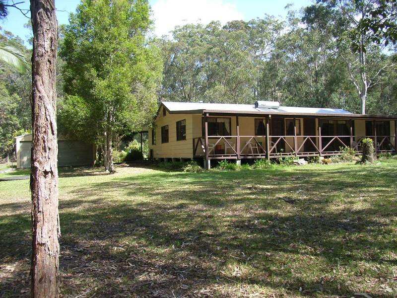 14 Forest Way, Woombah, NSW 2469 - realestate.com.au