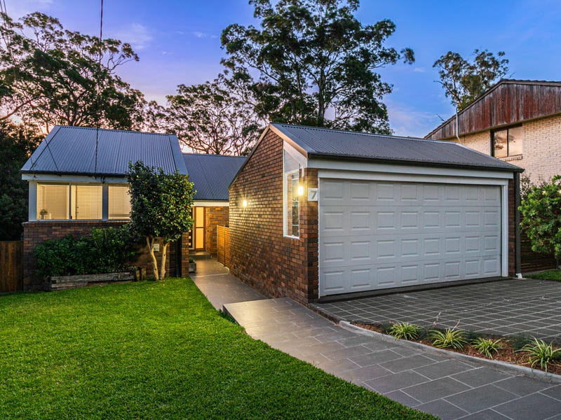 7 Pye Avenue, Northmead, NSW 2152 - Property Details