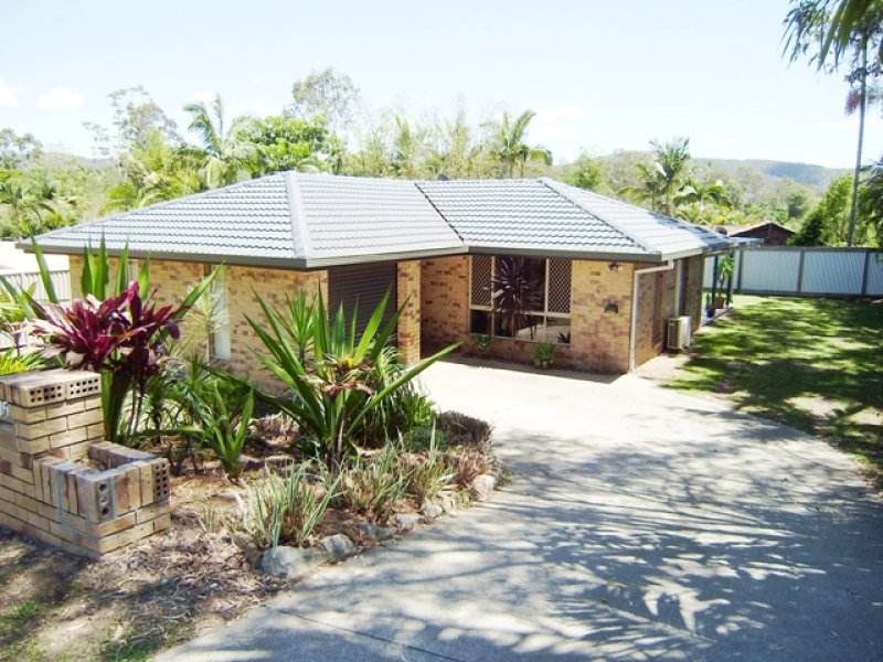 15 Branston Court, Nerang, Qld 4211 - Property Details