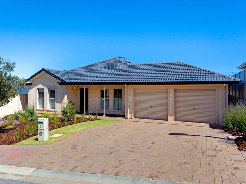 7 Adam Street, Golden Grove, SA 5125 - realestate.com.au