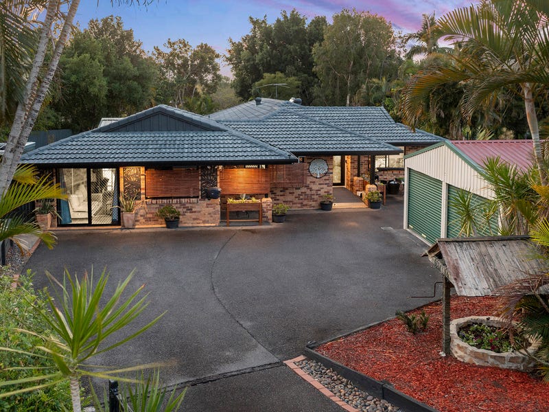 16 Lilly Street, Springfield, Qld 4300 - Property Details