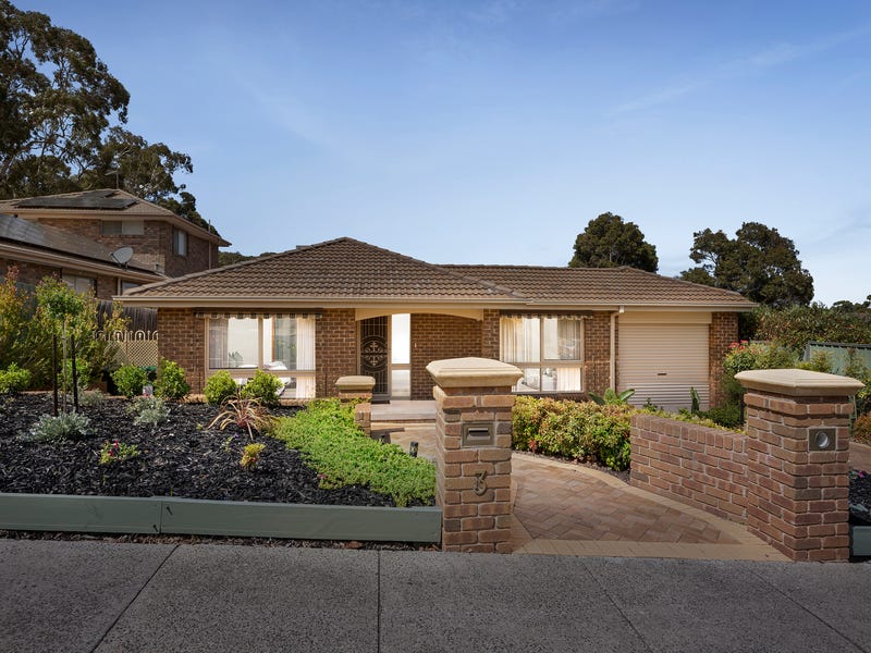 3 Louis Way, Sunbury, Vic 3429 - Property Details