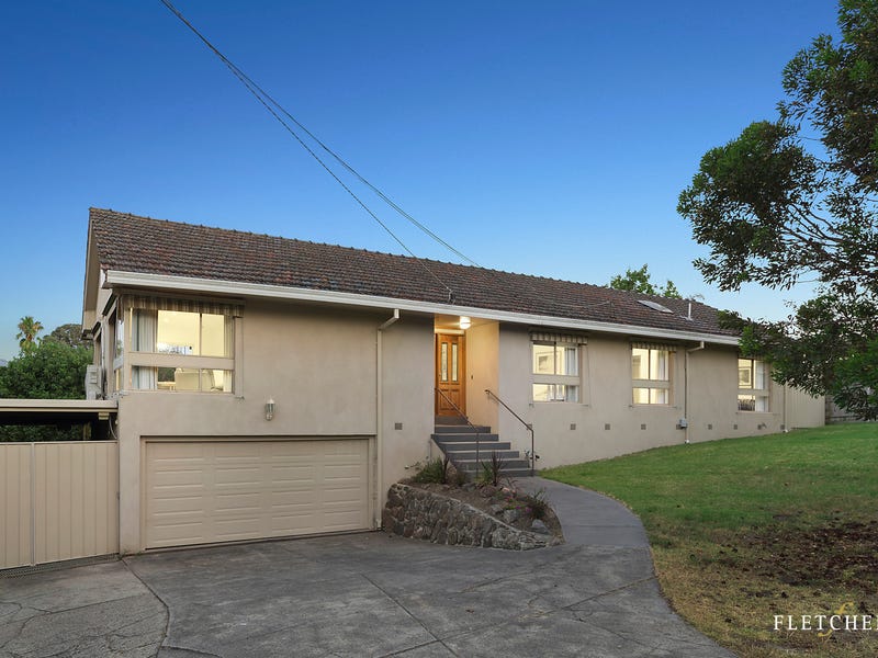 6 Poulton Close, Heathmont, Vic 3135 - Property Details