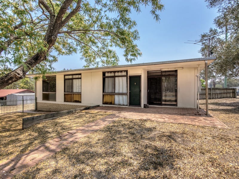 1 J Hansons Road, Karrabin, Qld 4306 - Property Details