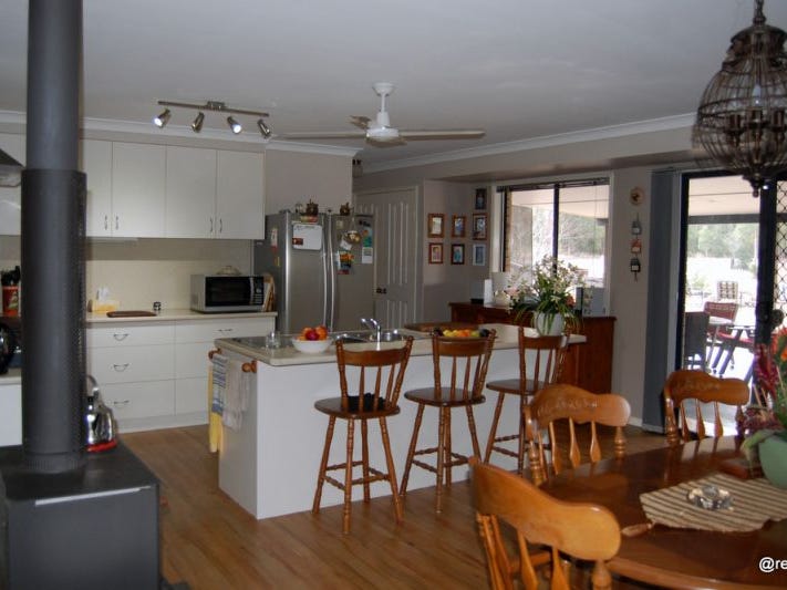 88 Grant Road, Benarkin North, QLD 4314 - realestate.com.au