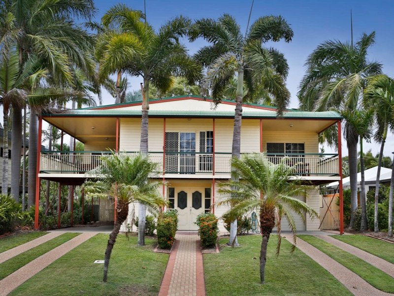 27 The Esplanade, Pallarenda, QLD 4810 - realestate.com.au