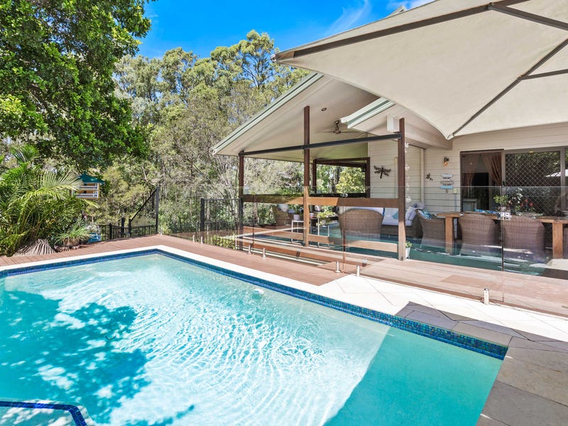 8A Marla Way, Carrara, Qld 4211 - Property Details